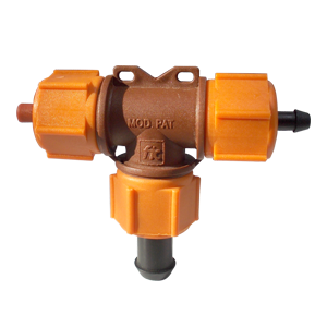 Micro & Mini Sprinklers