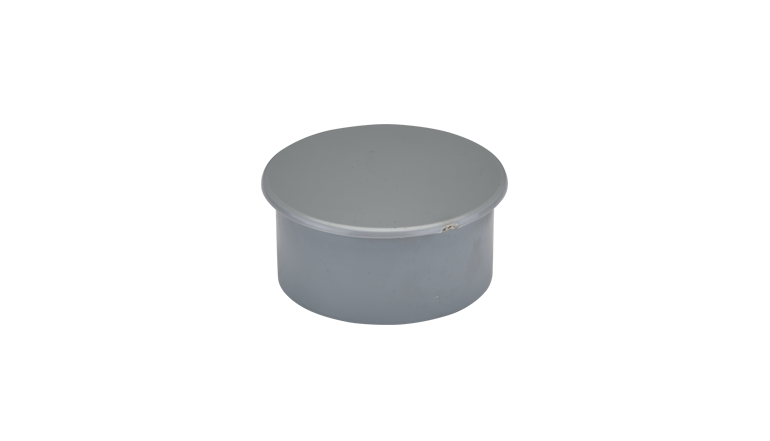 uPVC SWR Socket Plug