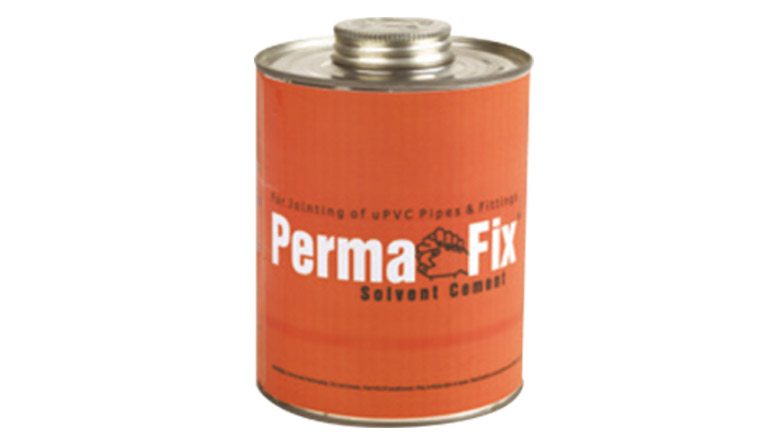 Perma Fix™ Solvent Cement
